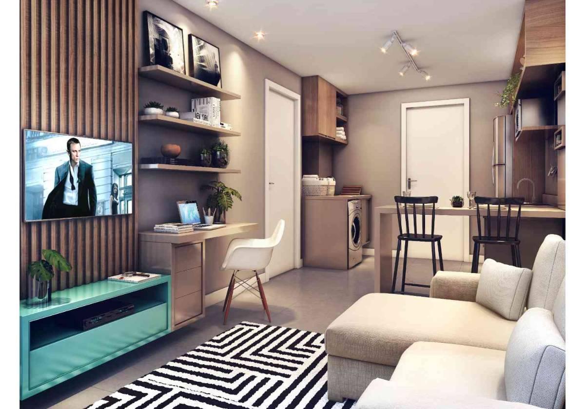 [dica] COMO ESCOLHER E DECORAR UMA KITNET DE ATÉ 30M² – DECORE CERTO.